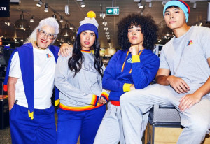 ALDI Is Releasing Its Own Clothing Line, And We're Not Sure What To ...