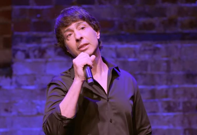 Furore After Breastfeeding Mum Asked To Leave Comedy Show - Mouths of Mums