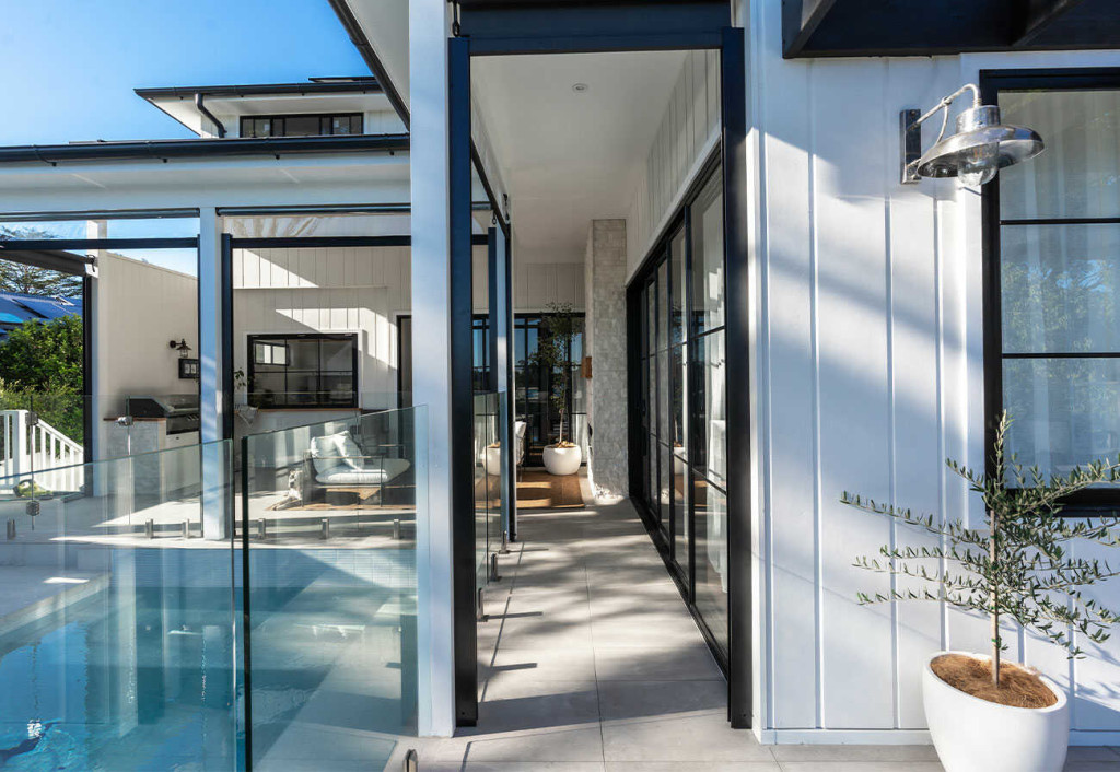 The Backyard Reno You Have To See Is Now LIVE! - Mouths of Mums