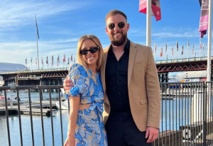 Influencer Sarah's Day Reveals She's Expecting Baby Number Three ...