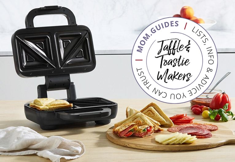 9 Best Jaffle Makers For Aussie Families! | Mouths Of Mums