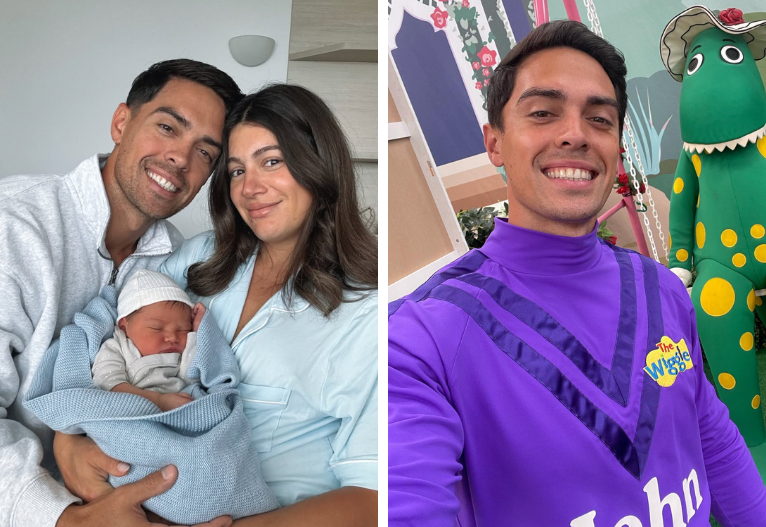 A New Little Wiggle Has Arrived! - Mouths of Mums