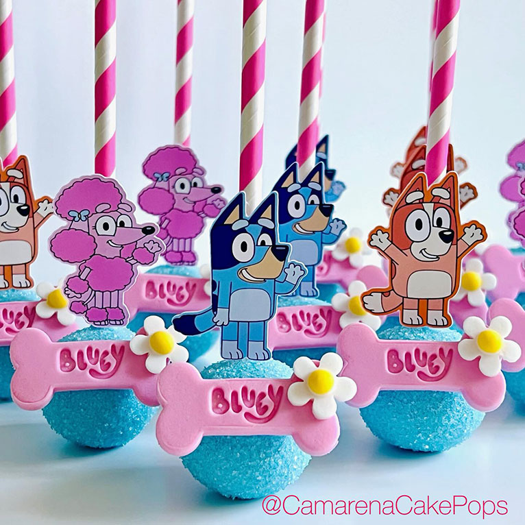 camarena-cake-pops-bluey - Mouths of Mums