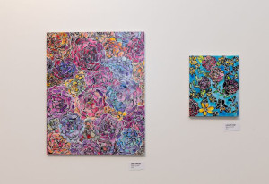 Mums, You Can Score Archibald Prize Winner Laura Jones' Art for Just ...