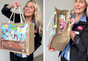 Run To Chemist Warehouse, The Bundle Of Joy Is Back! - Mouths of Mums