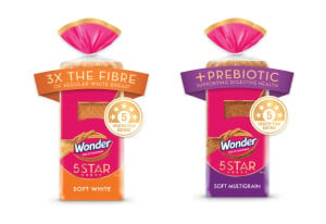 Wonder® 5 Star Product Review