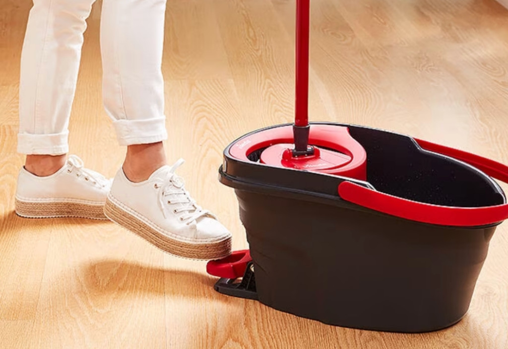 Vileda Mops Review Product Review