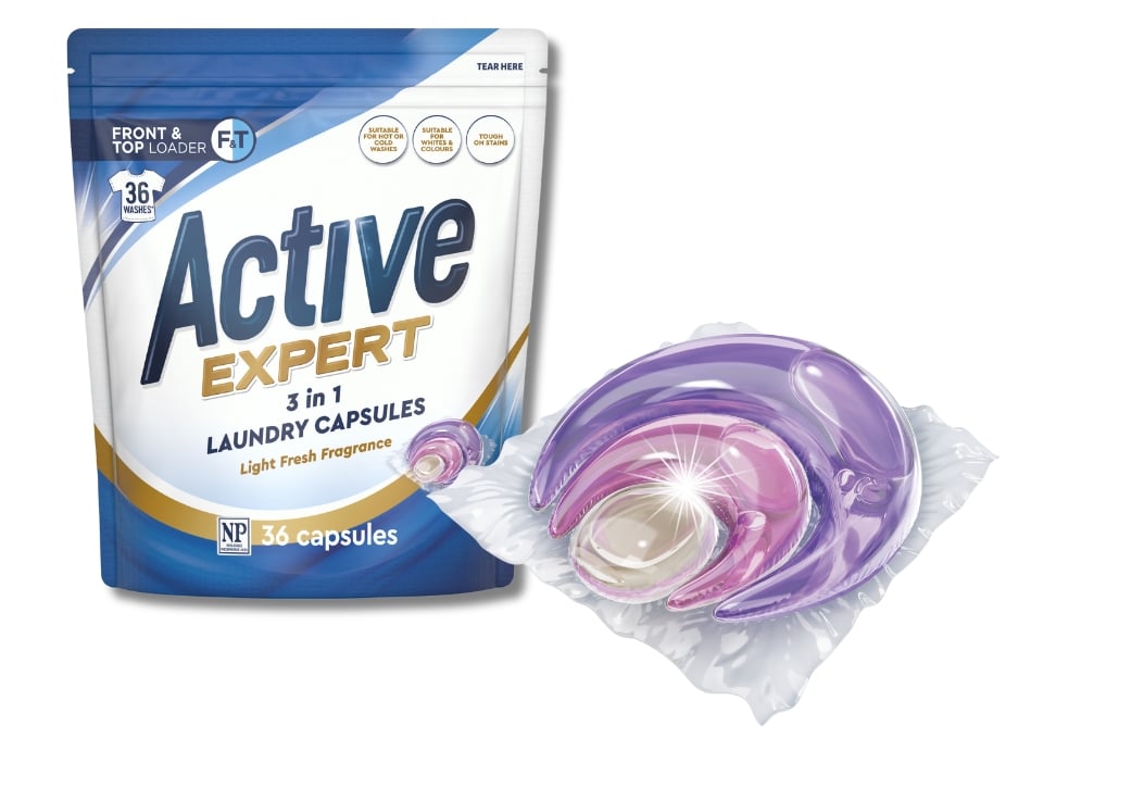 Active Expert Range Product Review