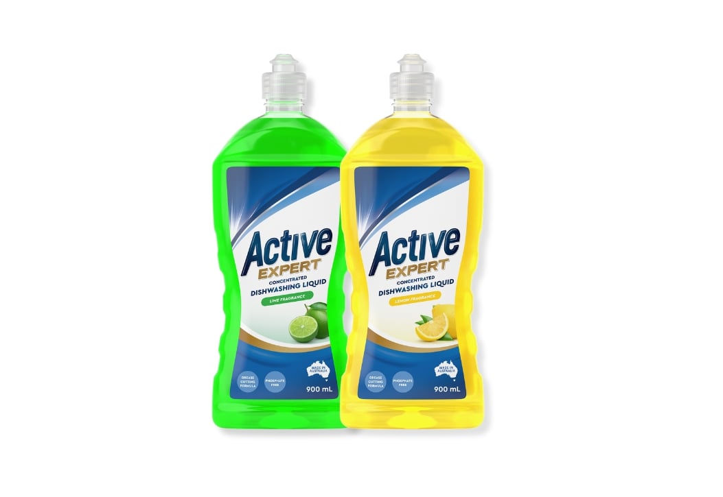 Active Expert Range Product Review