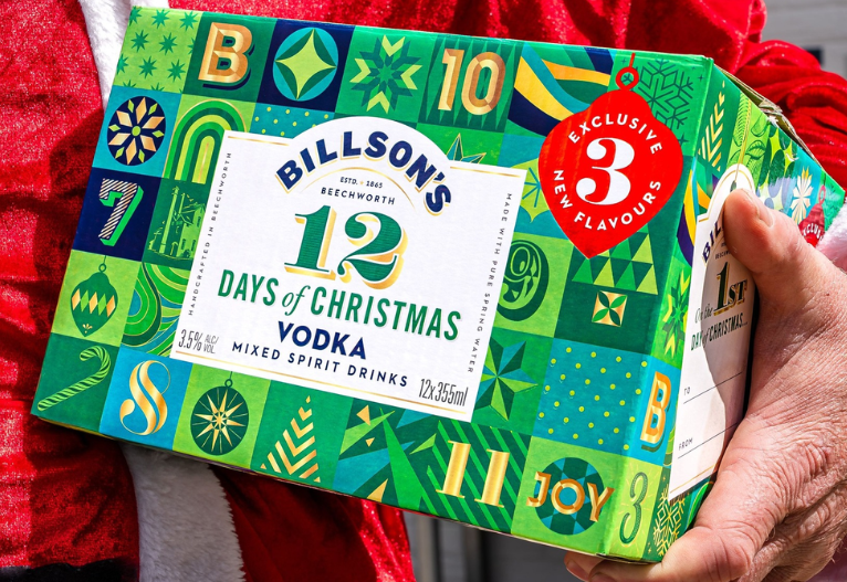 15 Best Adult Advent Calendars In Australia 2024 - Mouths of Mums