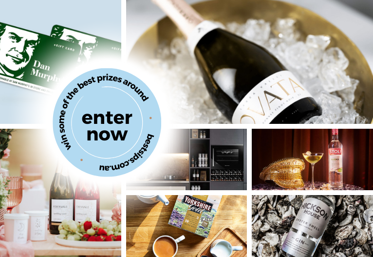 $5000+ Worth Of Prizes Up For Grabs! Here’s Cheers To Best SIPS ...