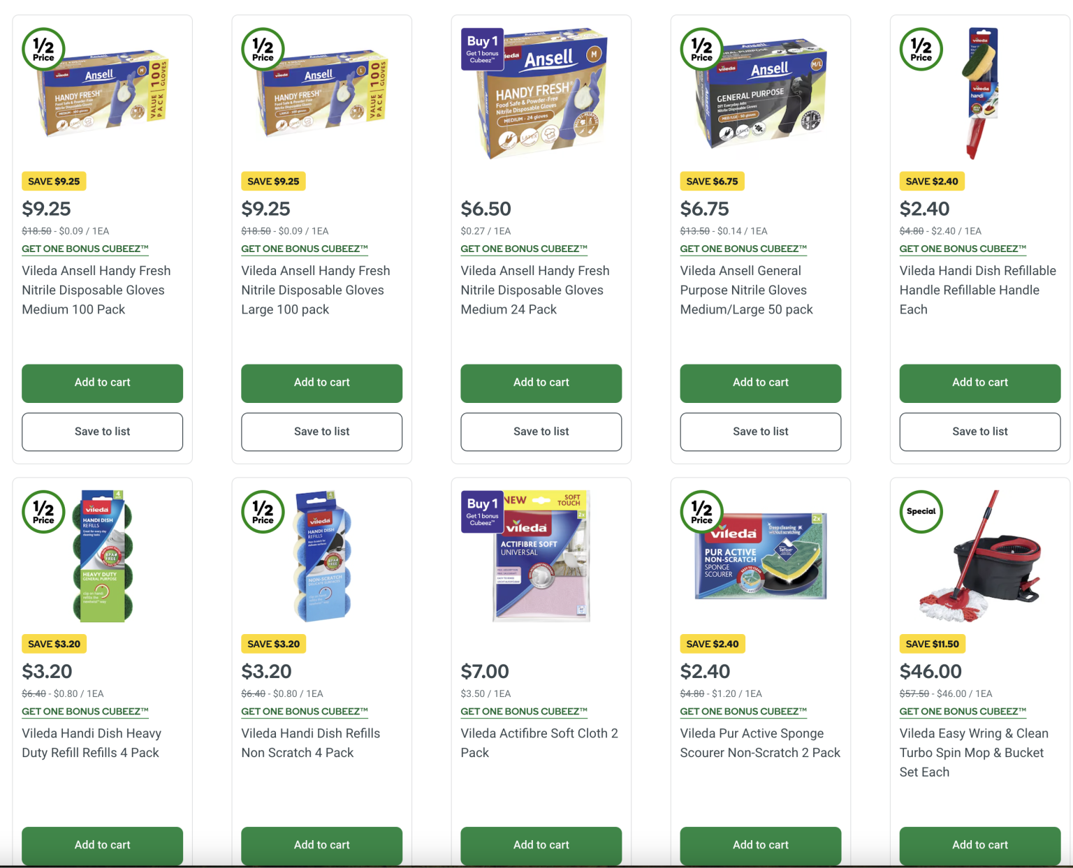 Minecraft Collectibles Have Arrived At Woolworths And BIG W! - Mouths ...