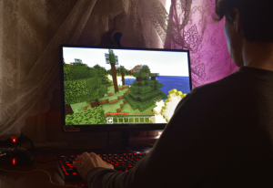 Is Minecraft Actually Good For Kids? - Mouths of Mums