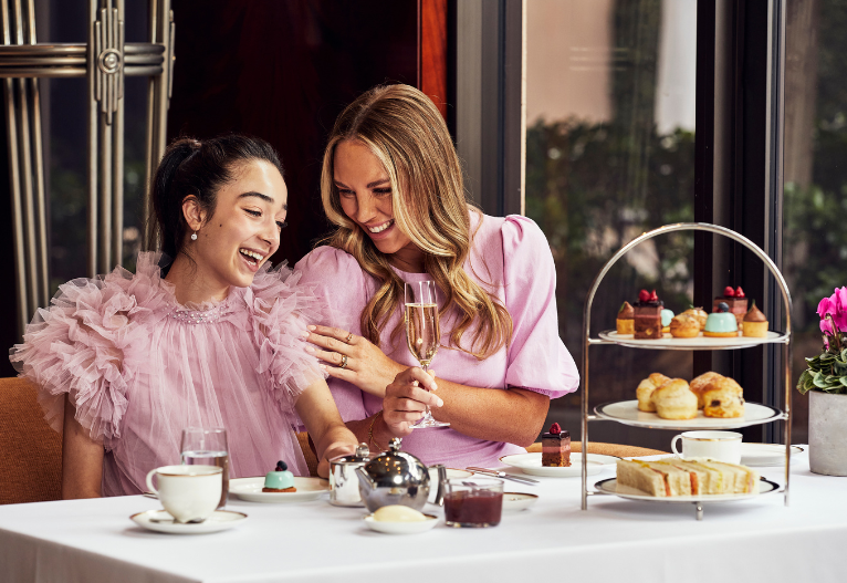 A Family Nutella High Tea Experience Is Coming! - Mouths of Mums