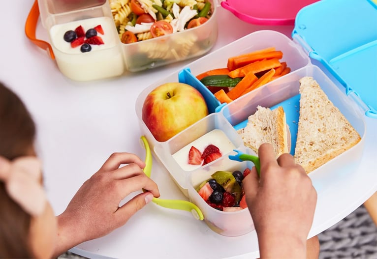 9 Best Kids' Lunch Boxes For School in Australia | Mouths Of Mums