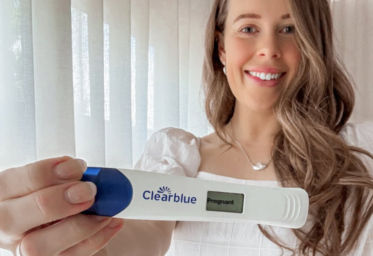 Aussie Mum Pays $45,000 To Choose Gender Of Her Baby - Mouths of Mums