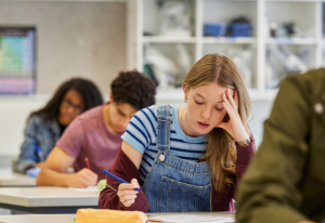 Year 12 Are About To Start Their Final Exams. Here’s How To Keep Calm ...