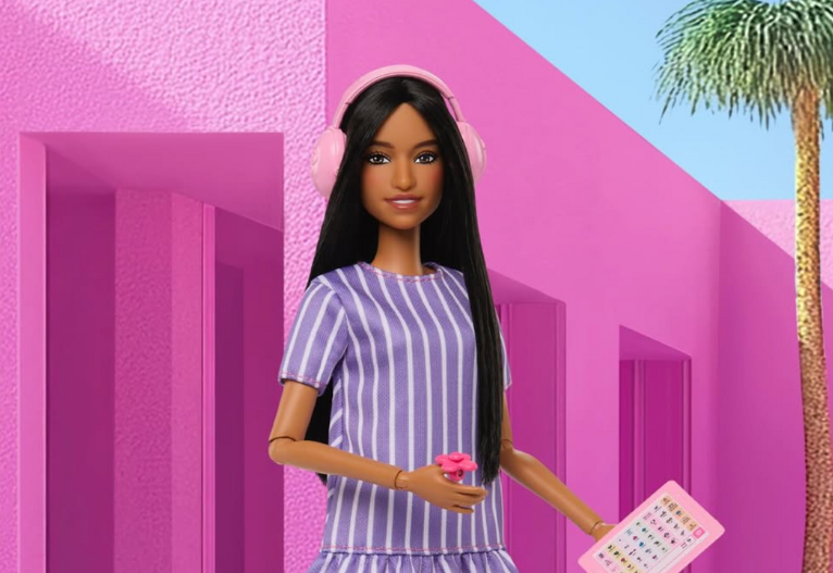 Barbie With Autism - Mouths of Mums