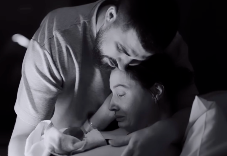 'Forever Broken': Australian Mum Shares Heart-Wrenching Baby Loss ...